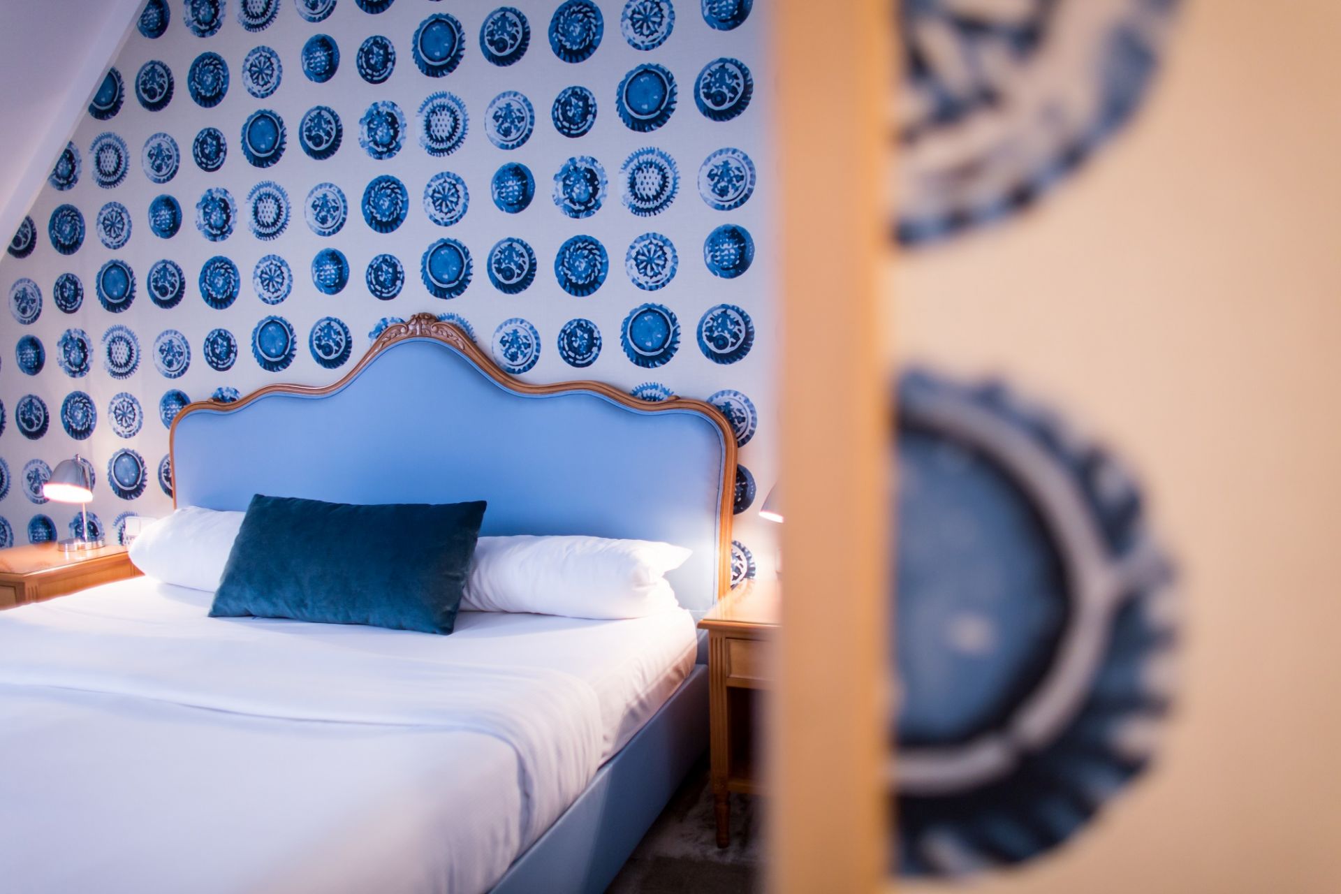 Friday Hotel Prague | Boutique hotel in the heart of the city