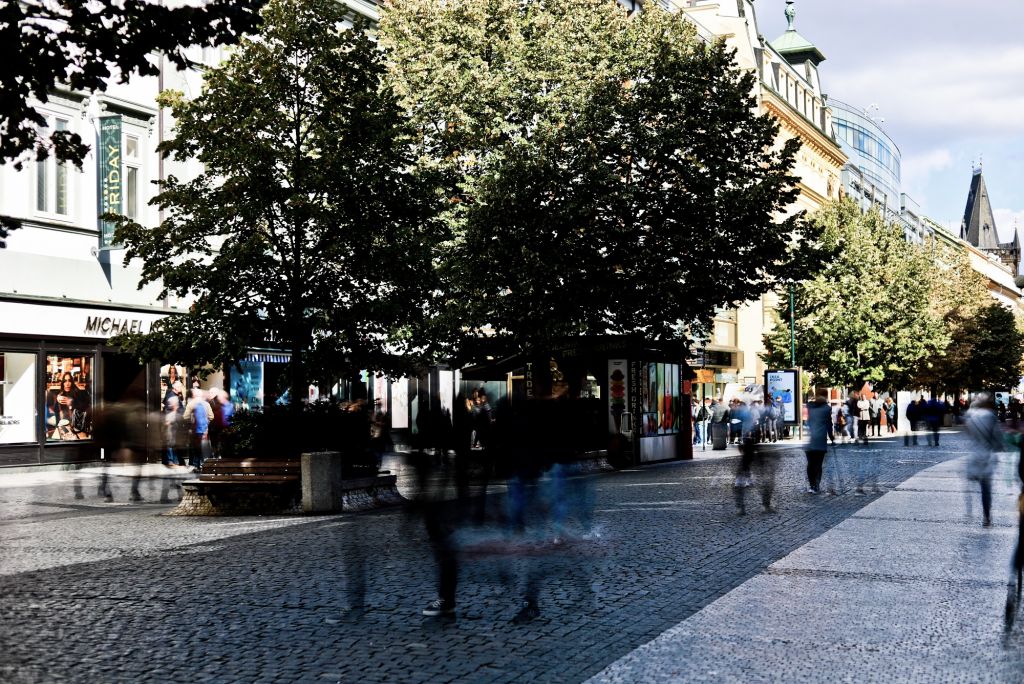 Friday Hotel Prague | Boutique hotel in the heart of the city