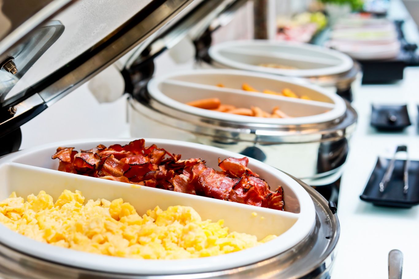 Gallery | Friday Hotel Prague 4*